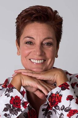 La biografía y filmografía de Silvia Espigado, imágenes, curiosidades y ...