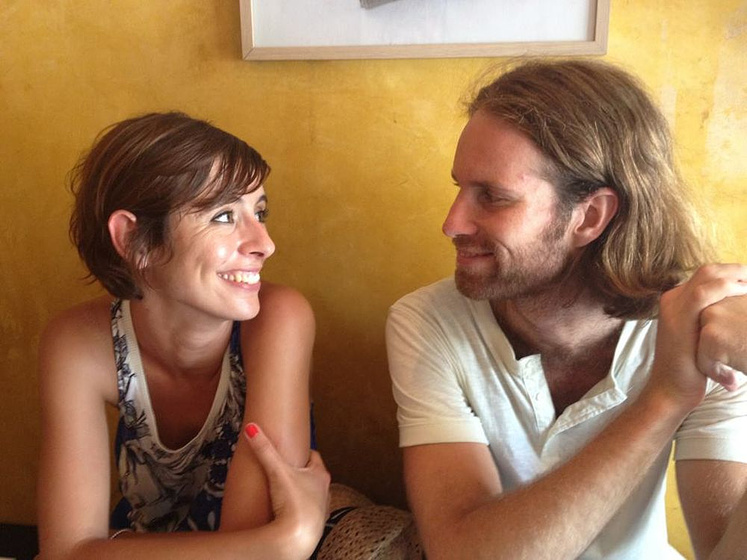 Bittersweet days (2016) - Película :: CINeol