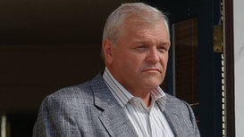 Jack Reed: Badge of Honor - Película :: CINeol