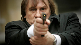 Diamond 13 - Película :: CINeol