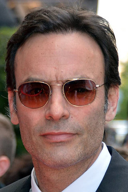 La biografía y filmografía de Anthony Delon, imágenes, curiosidades y ...