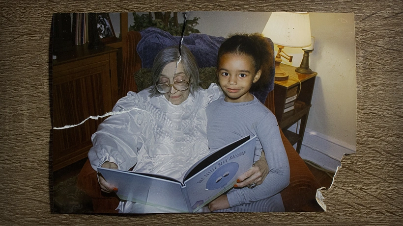 What Happened to Dorothy Bell? (2024) - Película :: CINeol