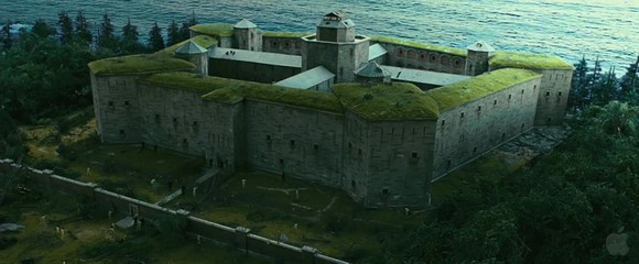 Noticia - Primer trailer de 'Shutter Island' :: CINeol