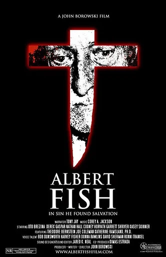 Albert Fish: In Sin He Found Salvation (2007) - Película :: CINeol
