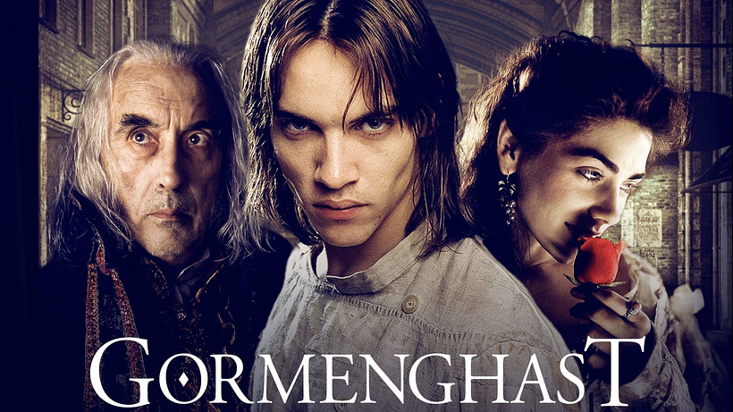 Gormenghast - Serie de TV :: CINeol