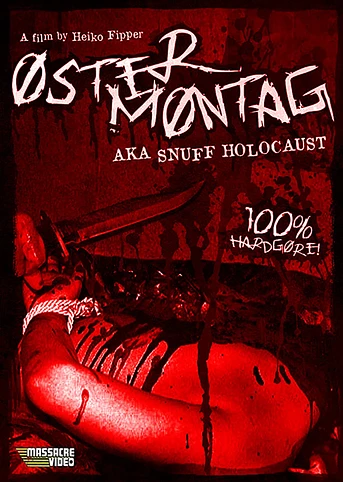 Snuff Holocaust (1991) - Película :: CINeol
