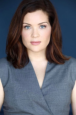La biografía y filmografía de Ashley Erin Campbell, imágenes ...