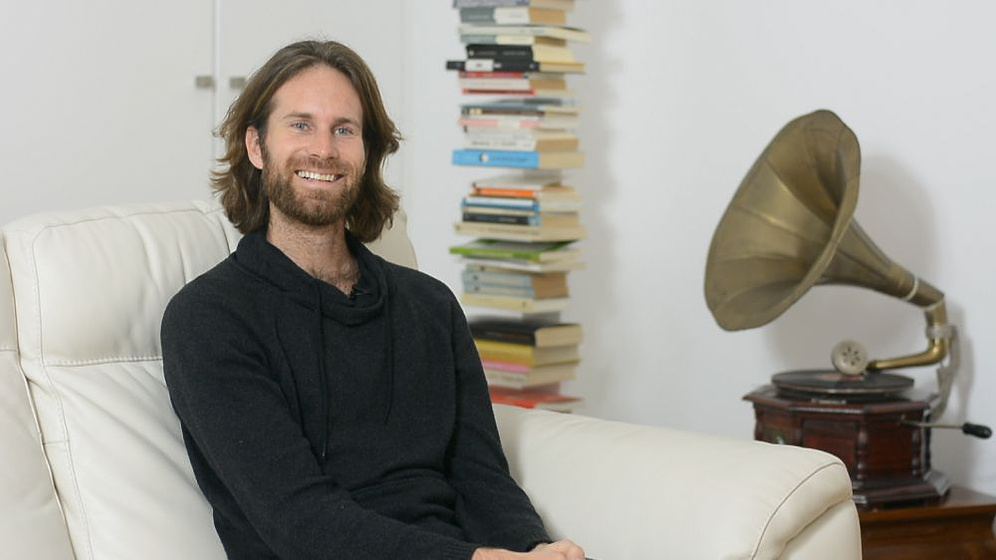 Bittersweet days (2016) - Película :: CINeol