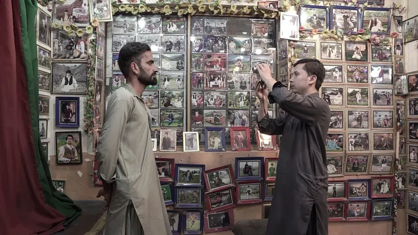 Make it Look Real (2024) - Película :: CINeol