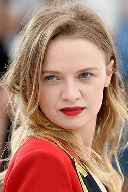 La biografía y filmografía de Sara Forestier, imágenes, curiosidades y ...