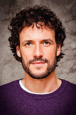 La biografía y filmografía de Daniel Grao, imágenes, curiosidades y ...