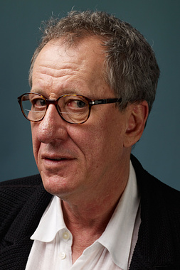 La biografía y filmografía de Geoffrey Rush, imágenes, curiosidades y ...