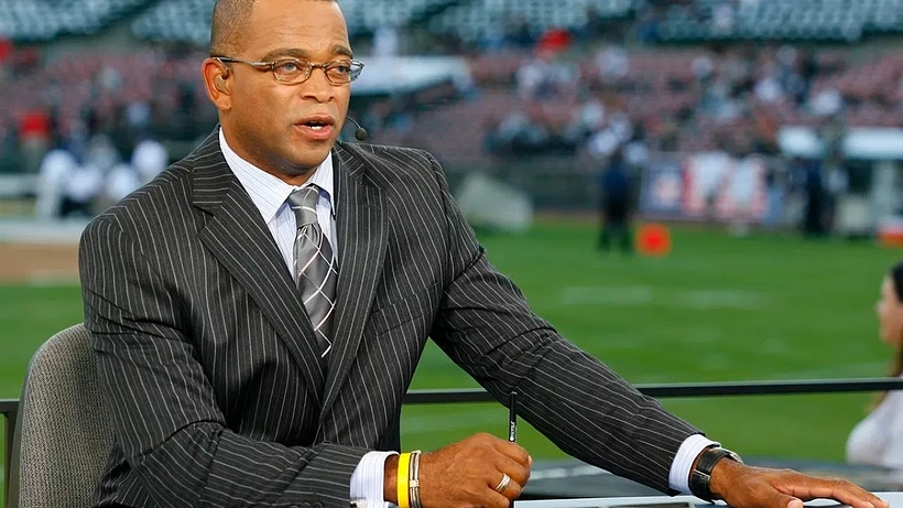 Boo-Yah: A Portrait of Stuart Scott (2025) - Película :: CINeol
