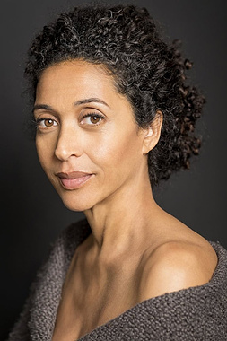 La biografía y filmografía de Vicenta N'Dongo, imágenes, curiosidades y ...