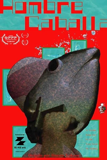 Mackerel-man (2025) - Película :: CINeol